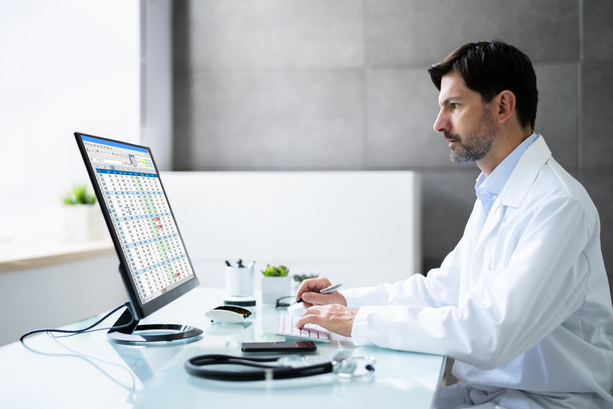 Hierarchical Condition Category (HCC) Coding - Inferscience