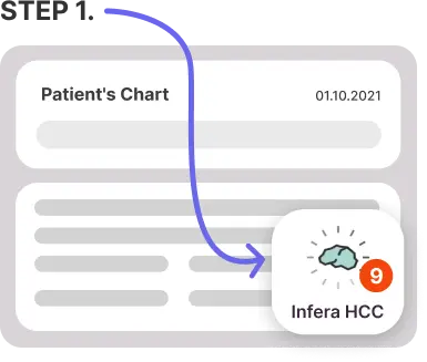 HCC Coding Software to Optimize RAF Scores – Inferscience