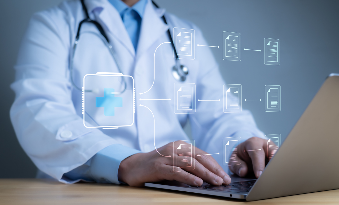 How APIs Help Connect Healthcare Payers and Providers