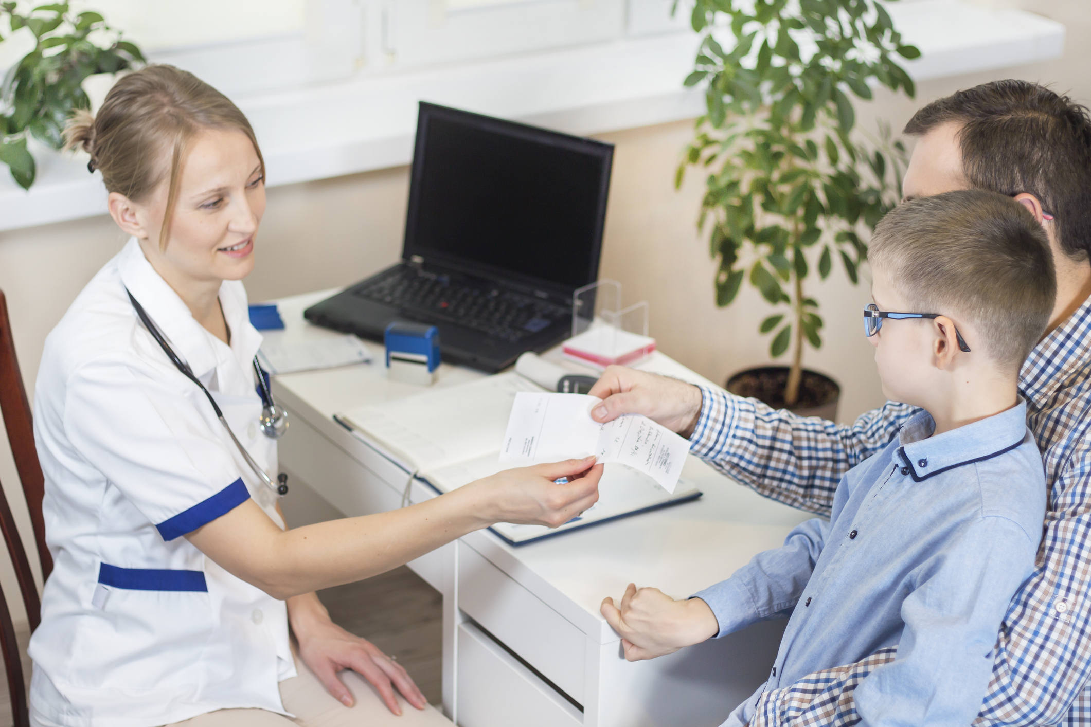 Value-Based Reimbursement: A Better Deal for Patients, Providers, and ...