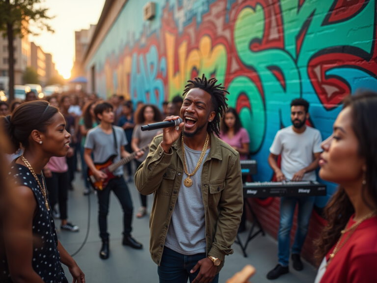 What is Raps? Understanding Its Core Elements and Evolution - Inferscience