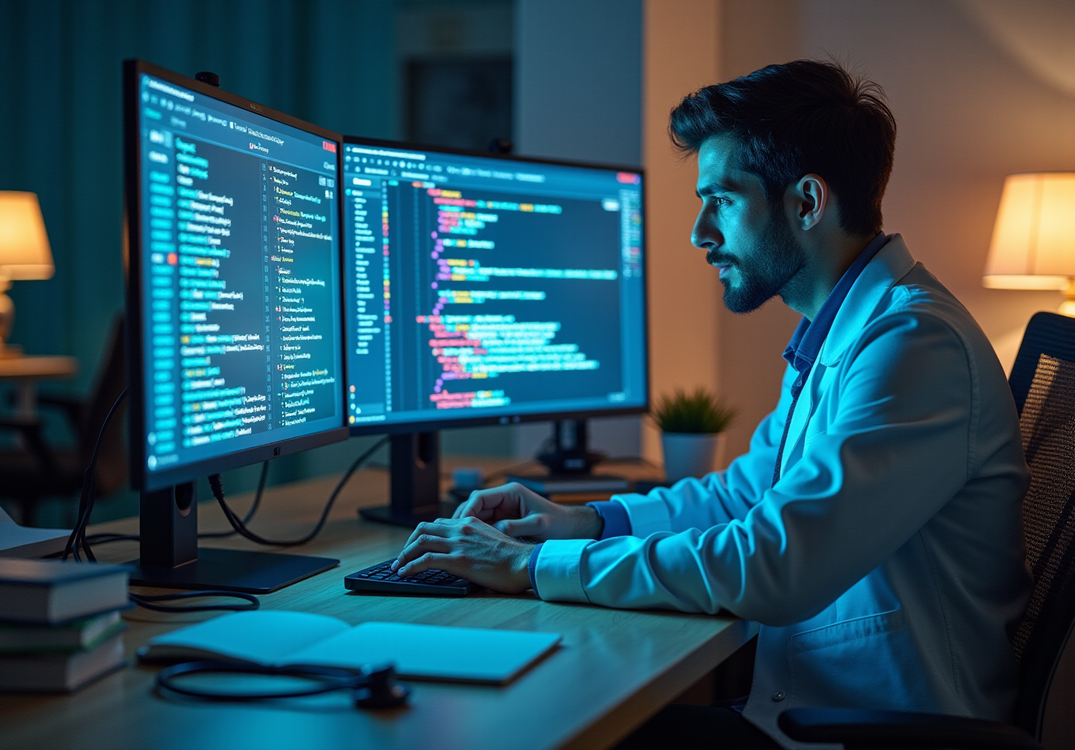 10 AI in Healthcare Examples Transforming Patient Care Today - Inferscience