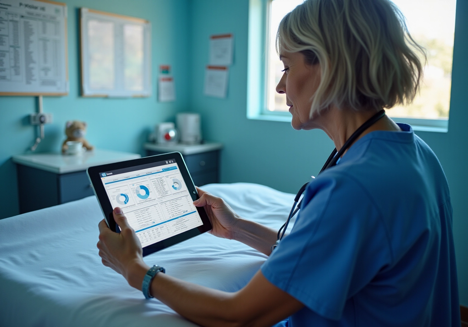 10 Data Analytics in Healthcare Examples Transforming Patient Care ...
