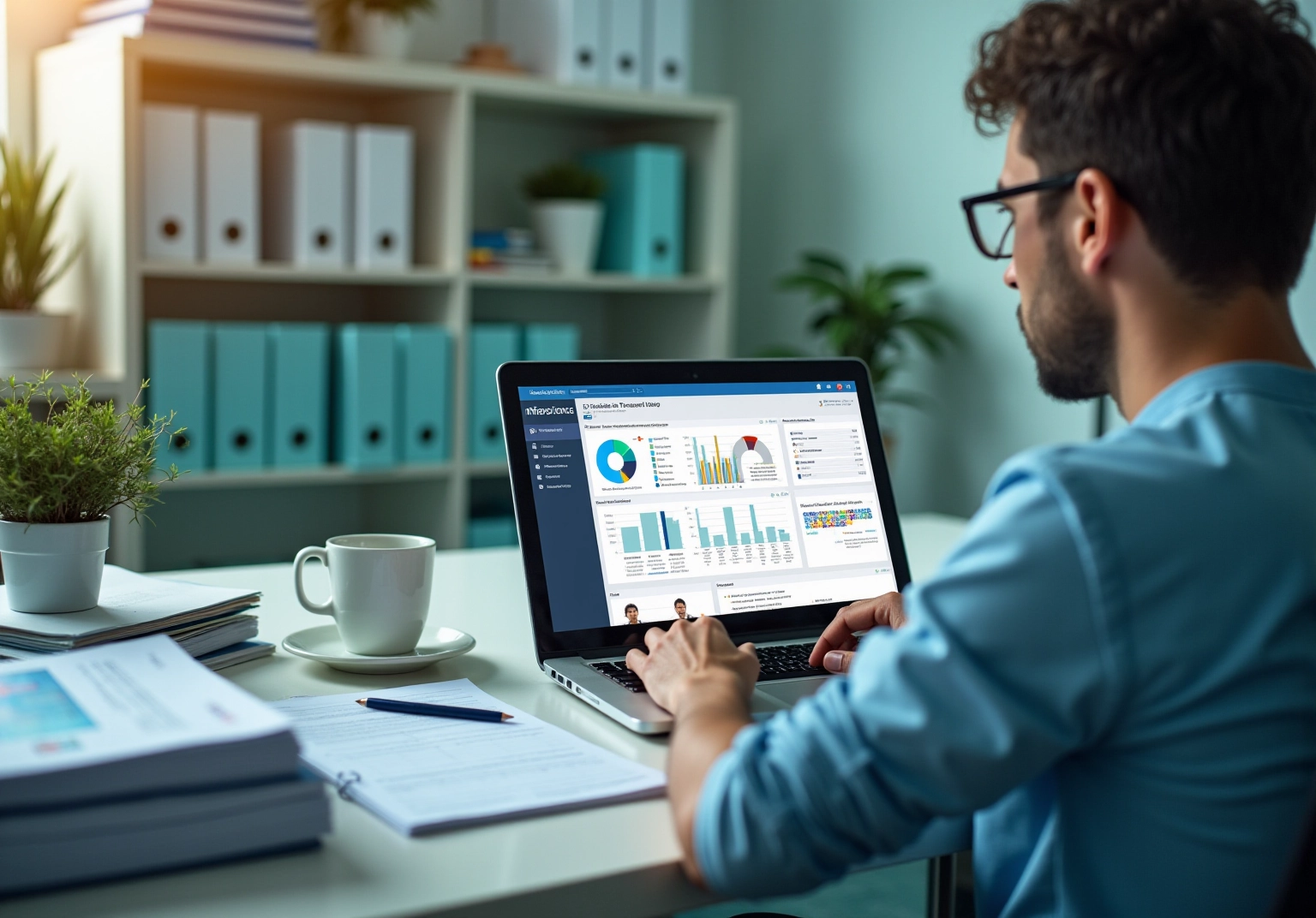 10 Strategies to Boost Your HCC Score Effectively - Inferscience