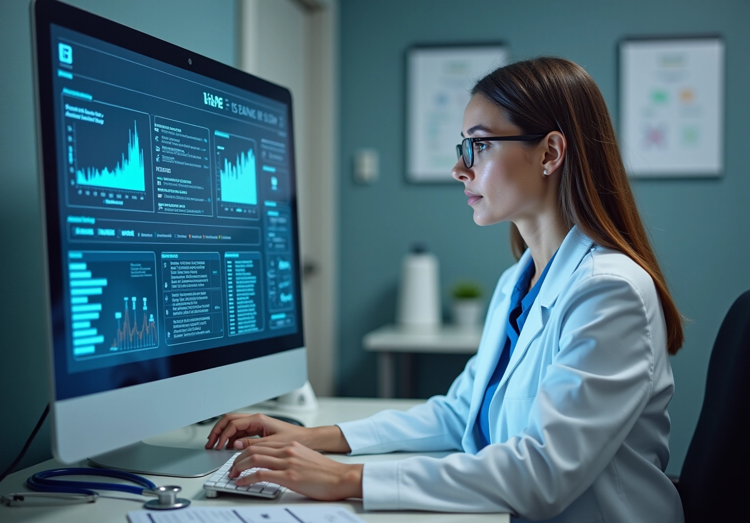 10 Ways Natural Language Processing AI Transforms Healthcare Efficiency - Inferscience