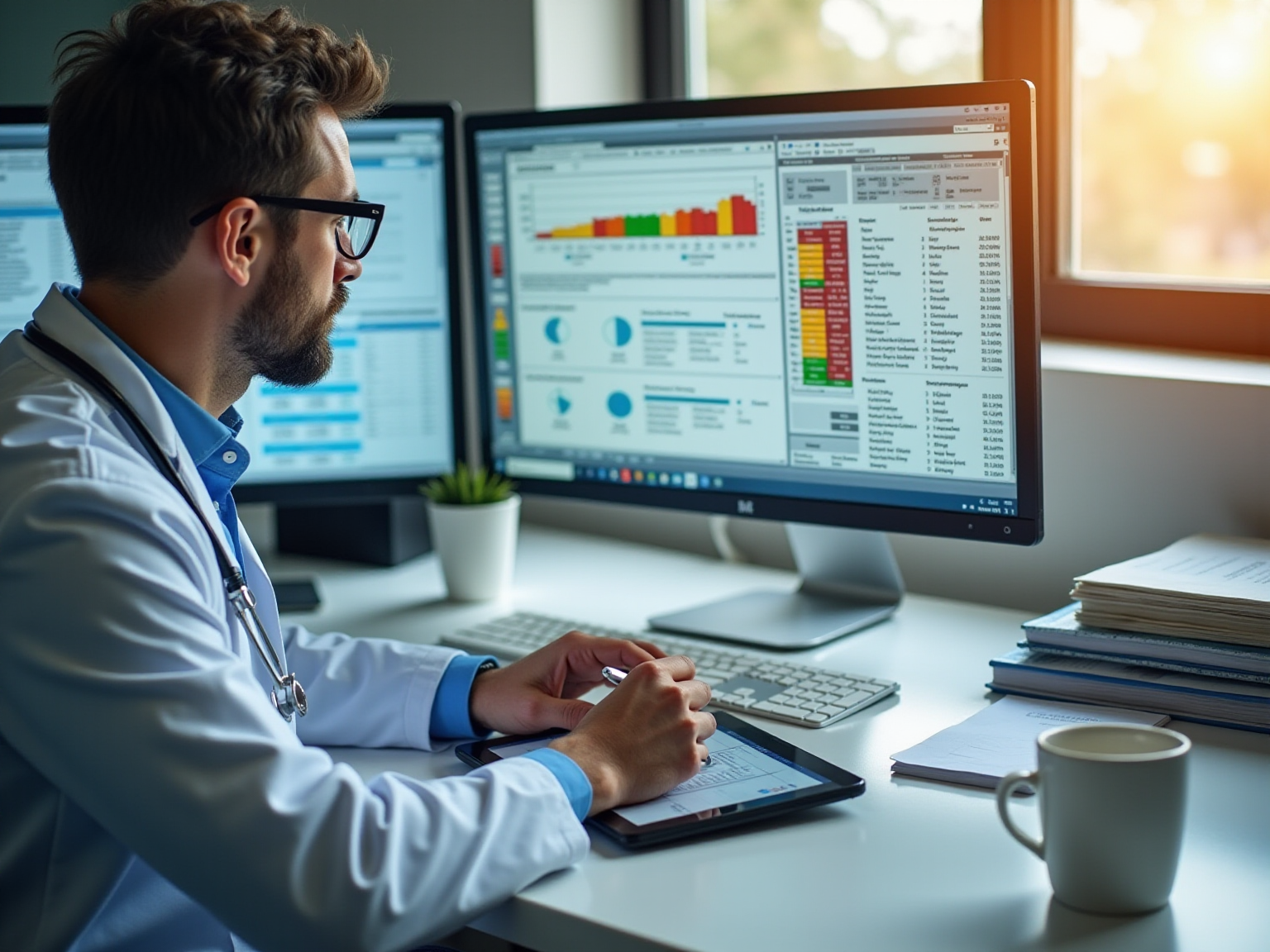 4 Strategies for Effective Coding for Risk Adjustment - Inferscience