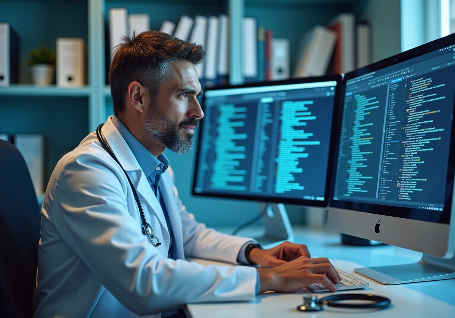7 AI Tools in Healthcare Transforming Patient Care Efficiency ...