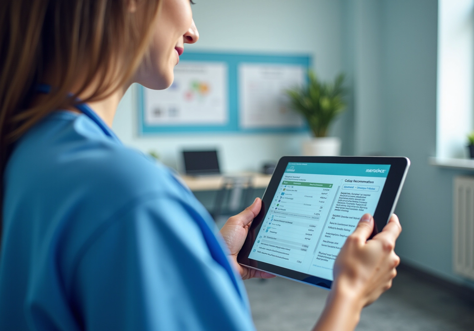 7 Pros of AI in Healthcare for Enhanced Efficiency and Compliance - Inferscience