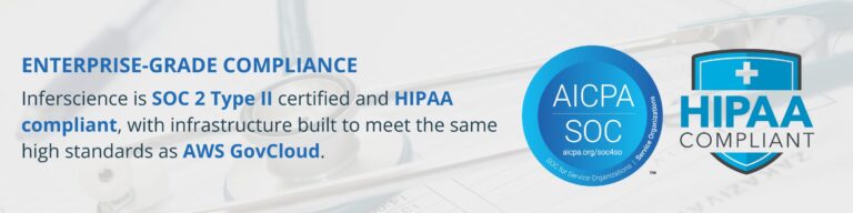 HCC Coding Software To Improve Risk Adjustment - Inferscience