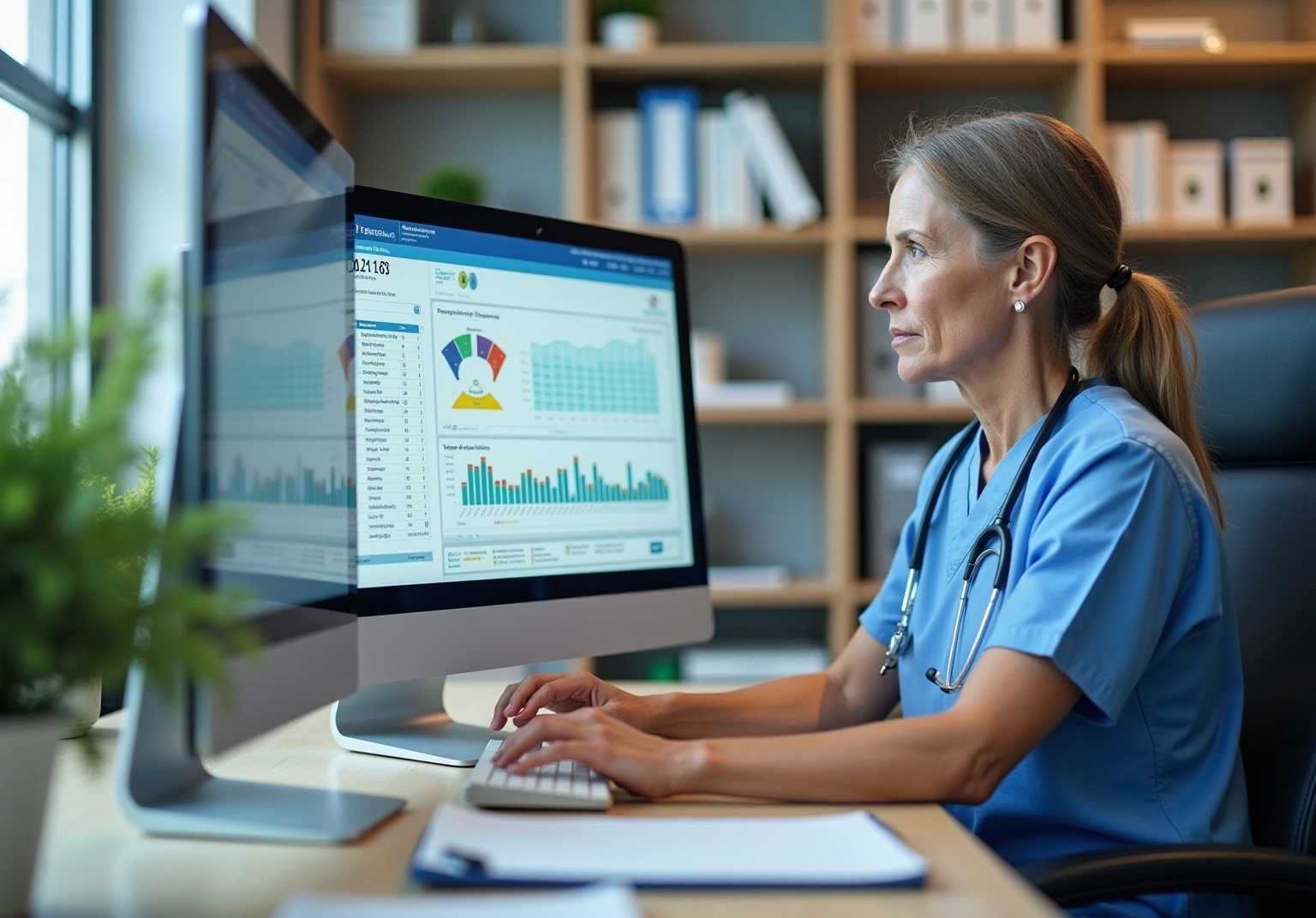 CRM Meaning Medical: Understanding Its Role in Healthcare - Inferscience