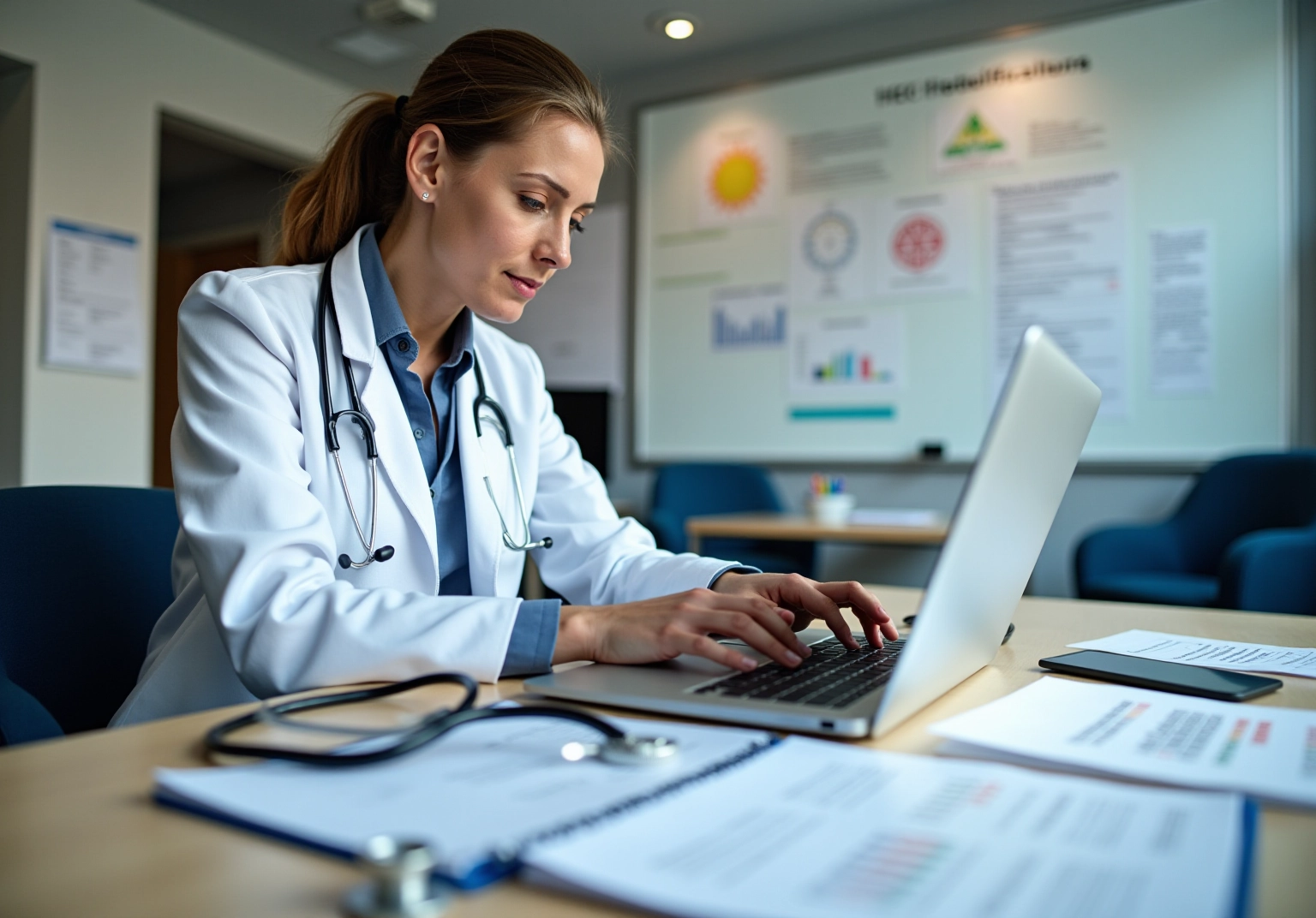 HCC Coding Meaning: Definition, Importance, and Key Features - Inferscience