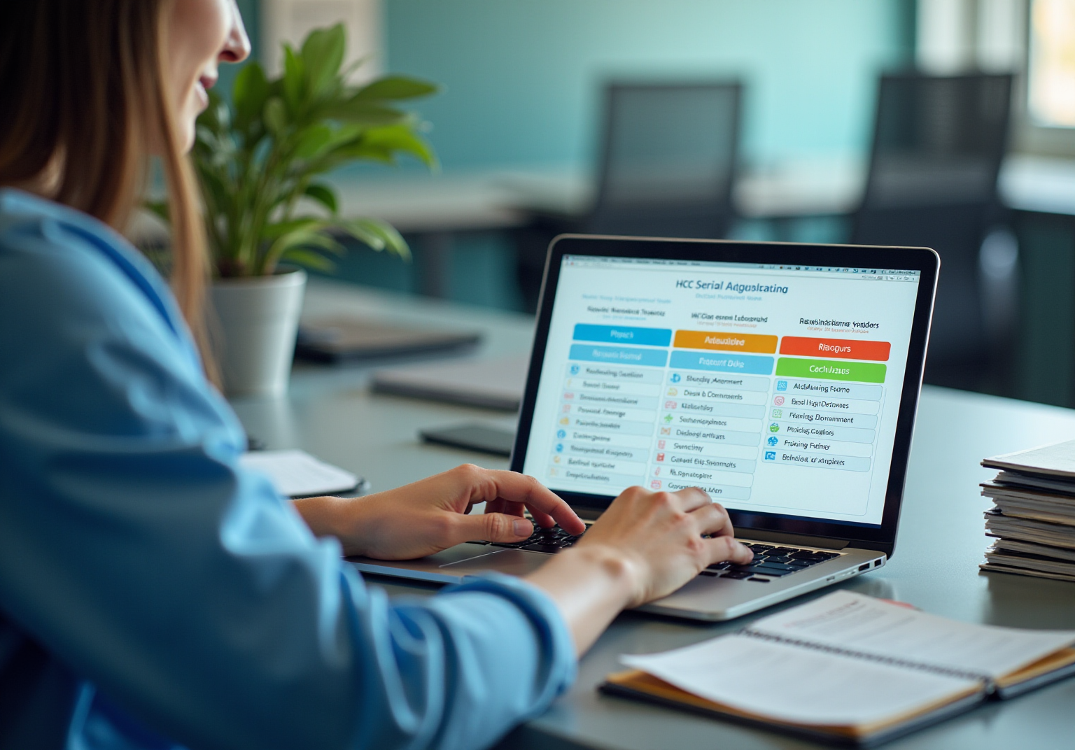 HCC Medical Billing and Coding: Comparing Methodologies and Benefits ...