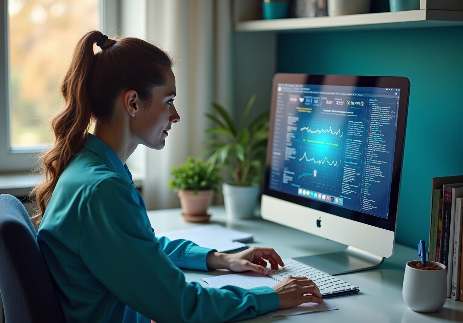 Master NLP Algorithms for Enhanced HCC Coding Accuracy - Inferscience
