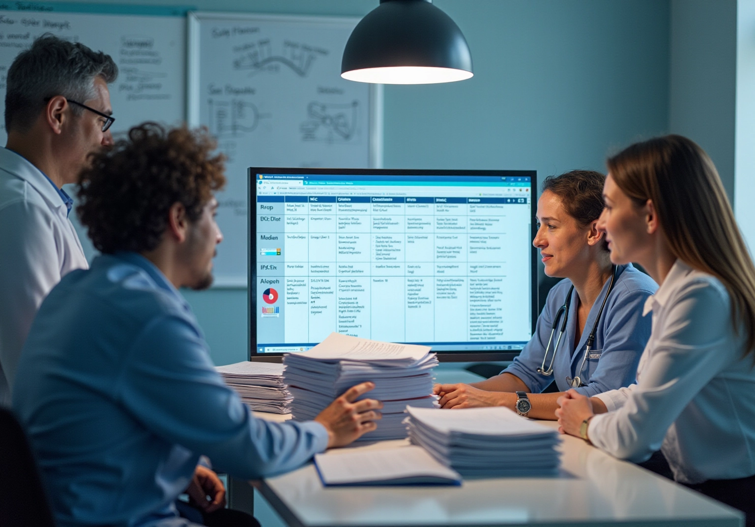 Mastering ICD 10 Code for HCC: Essential Steps for Compliance ...