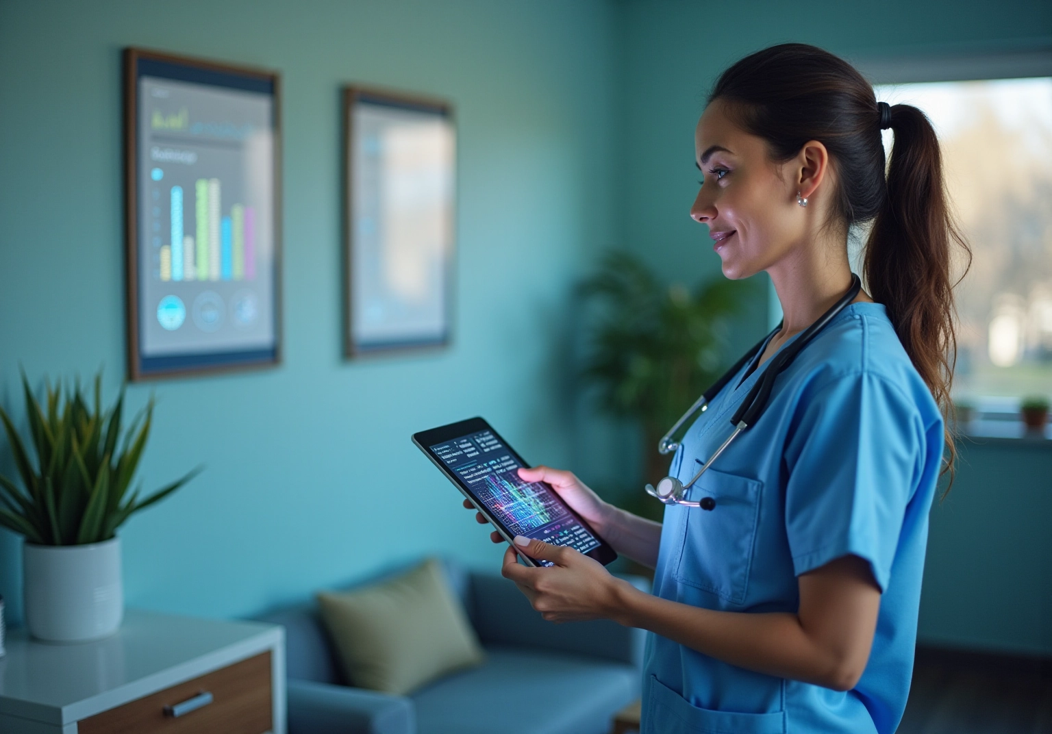 Understanding AI Health Apps: Features, Evolution, and Impact ...