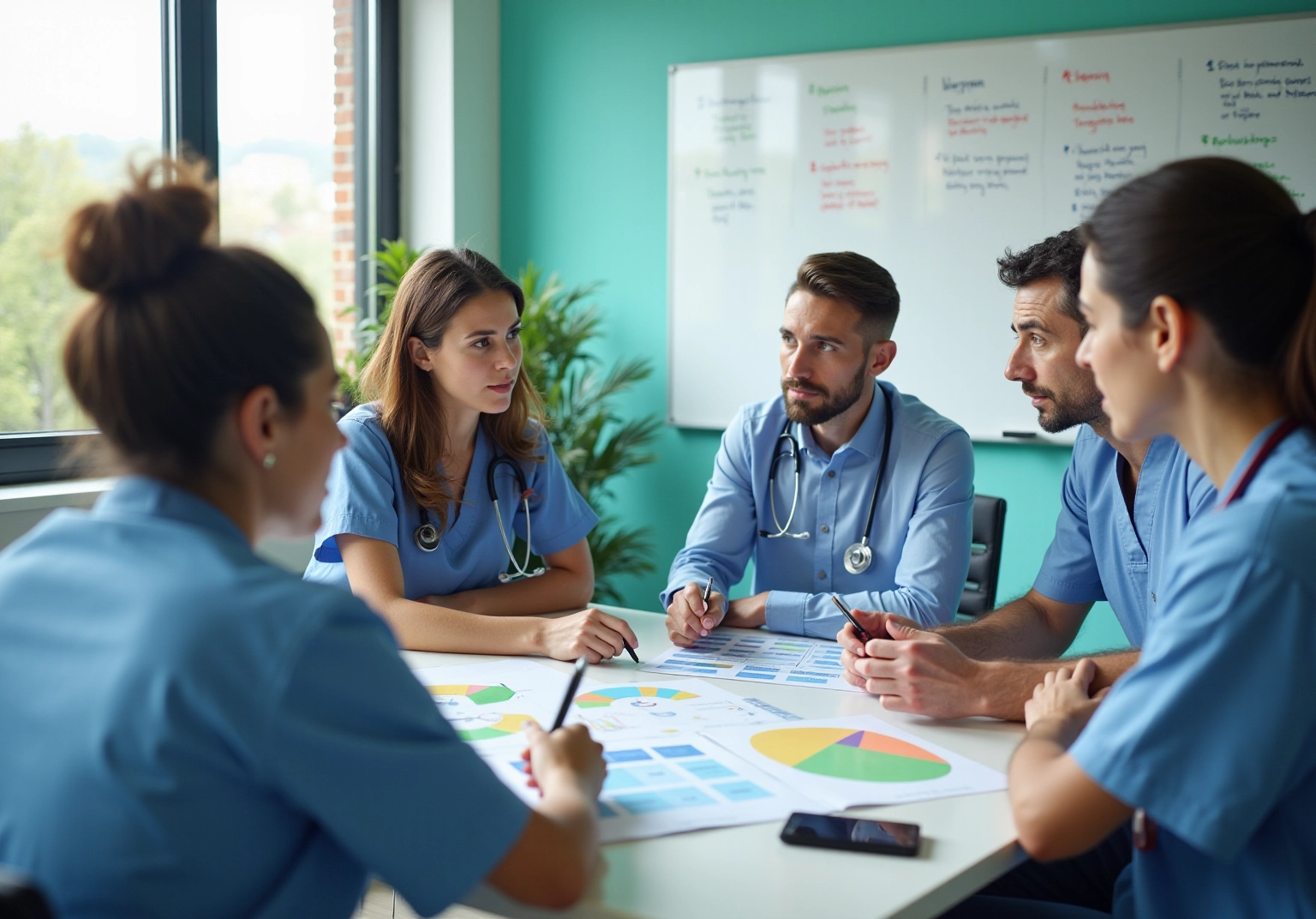 Understanding Care Gap in Healthcare: Causes and Solutions - Inferscience