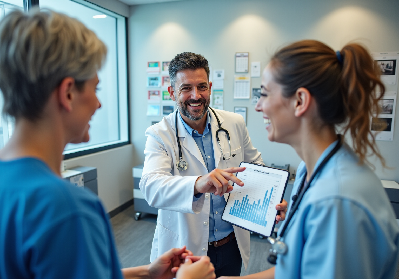 Understanding Gap in Care: Definition, Types, and Impact - Inferscience