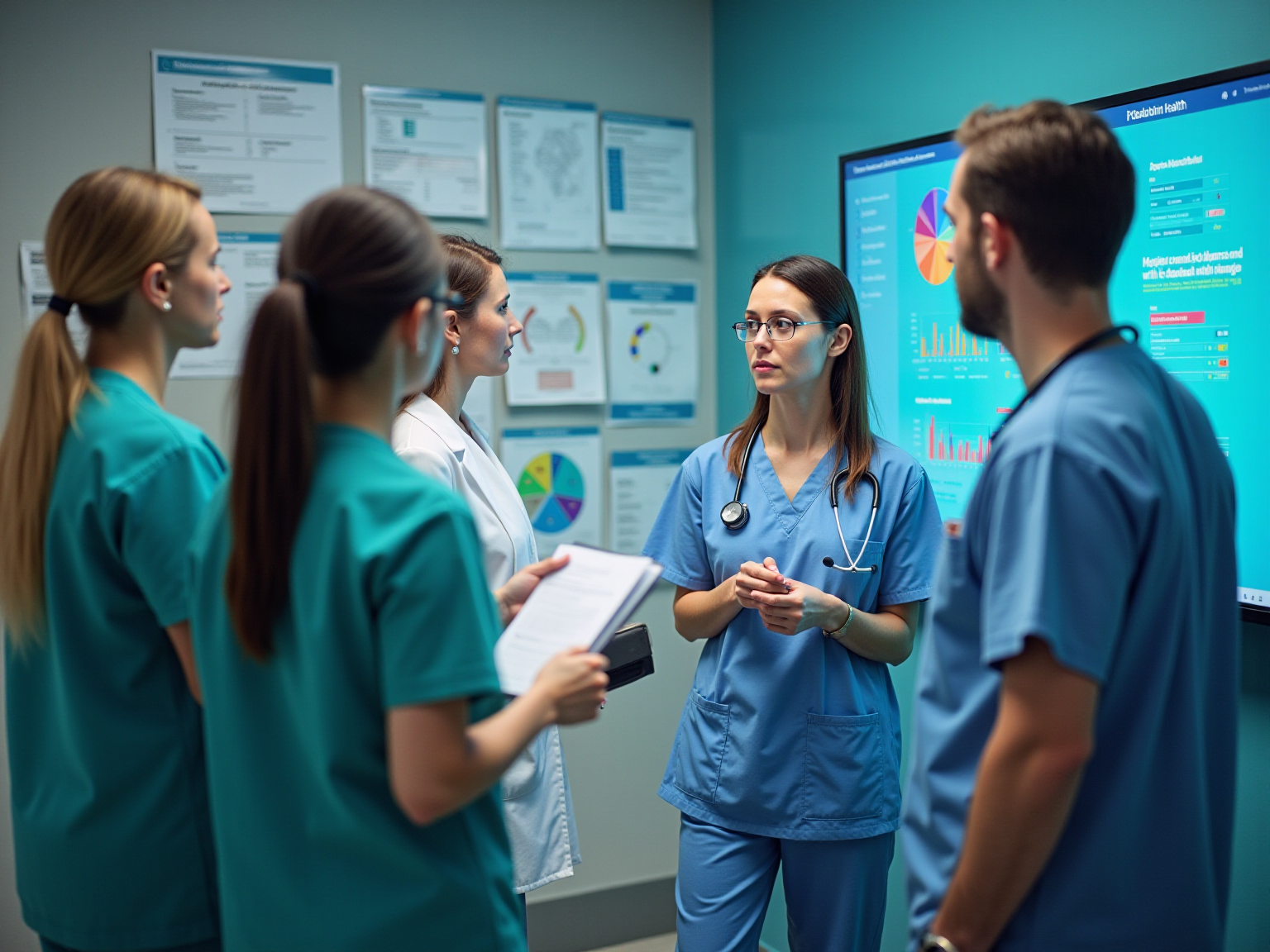 Understanding Population Health Management: Key Components and Impact ...