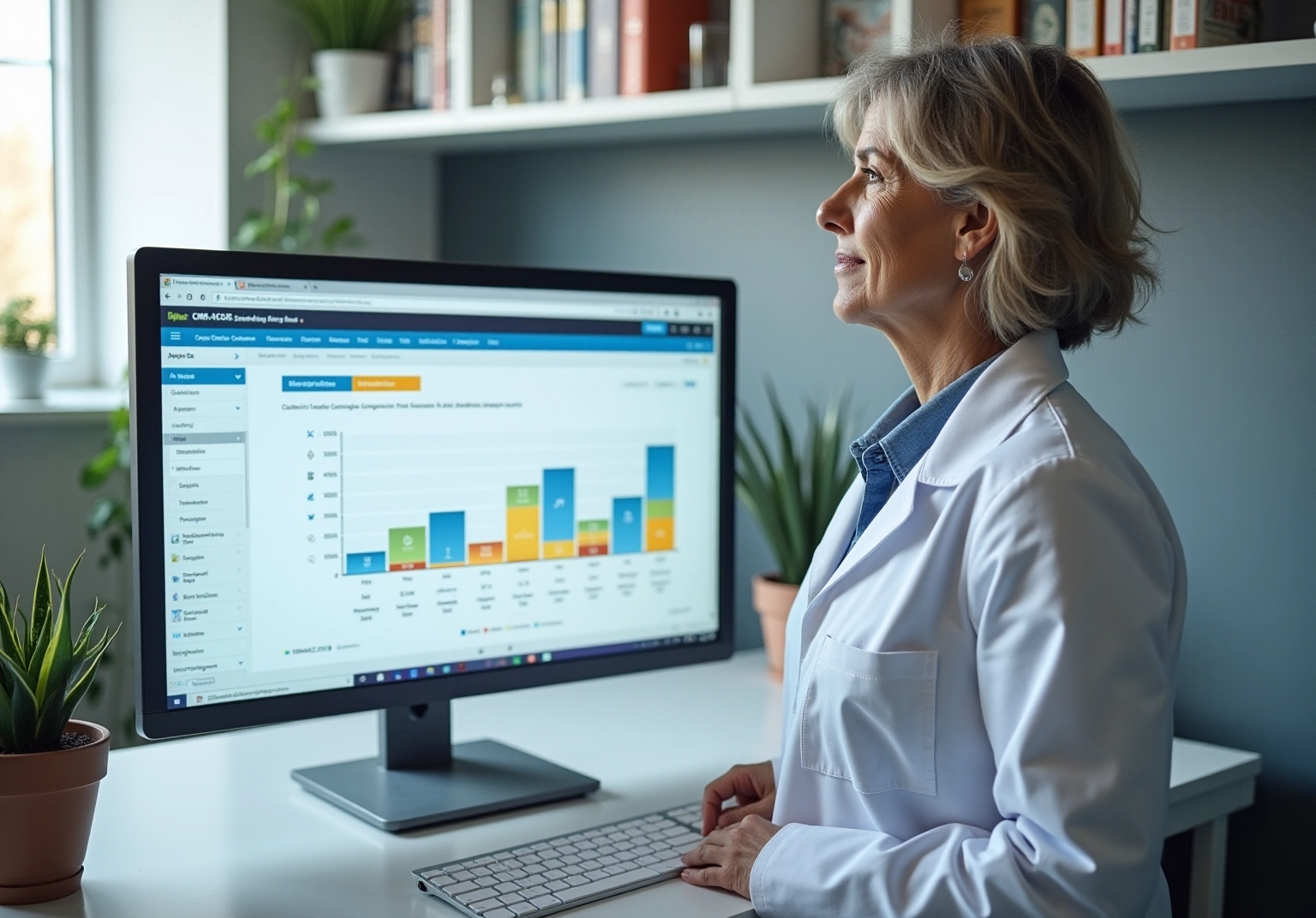 Understanding the cms-hcc model: Definition, Evolution, and Key ...