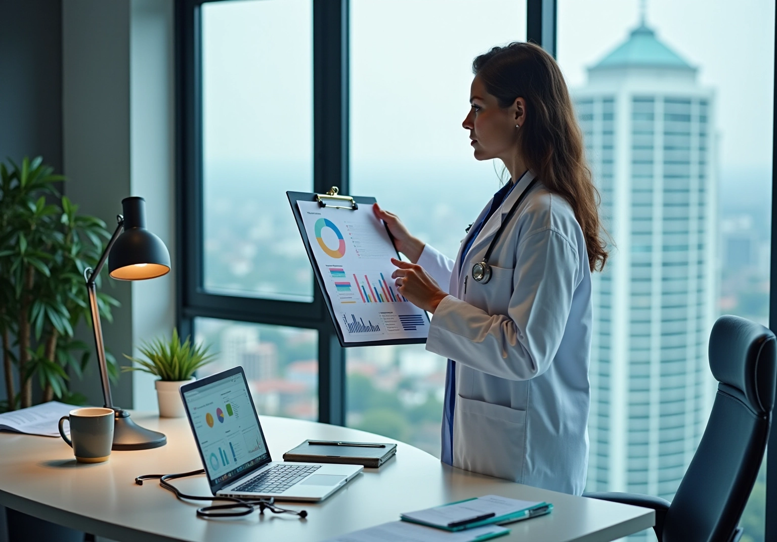 Understanding the Health Effectiveness Data and Information Set - Inferscience