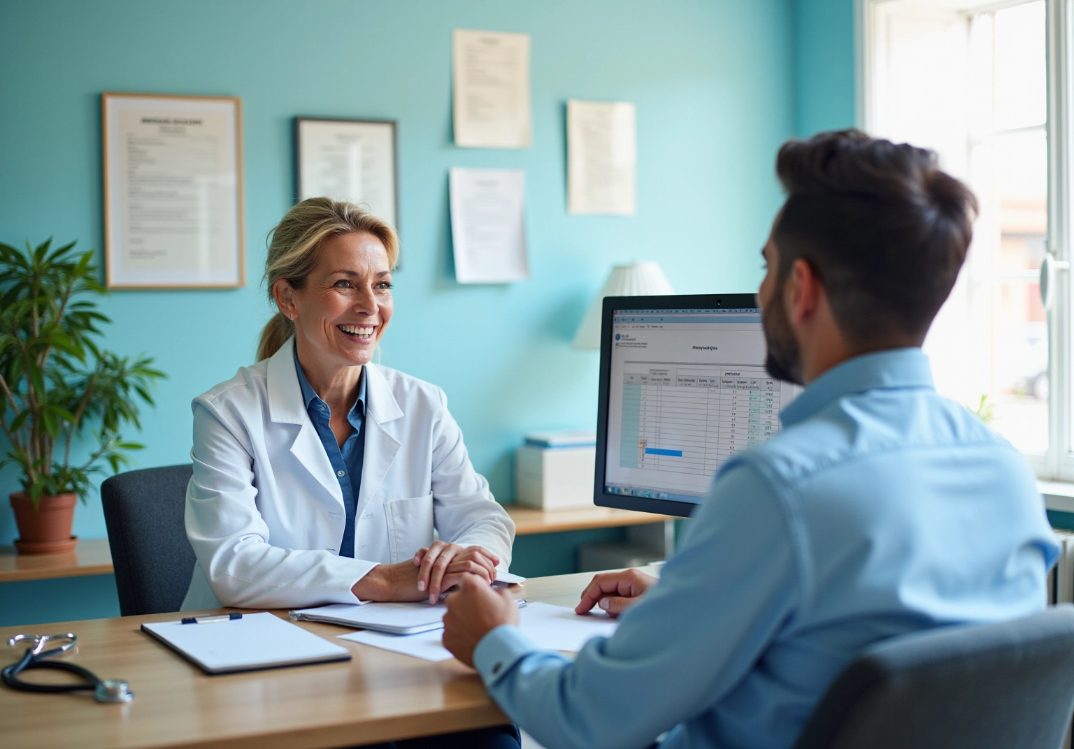 Understanding the Place of Service Code for a Medical Office - Inferscience