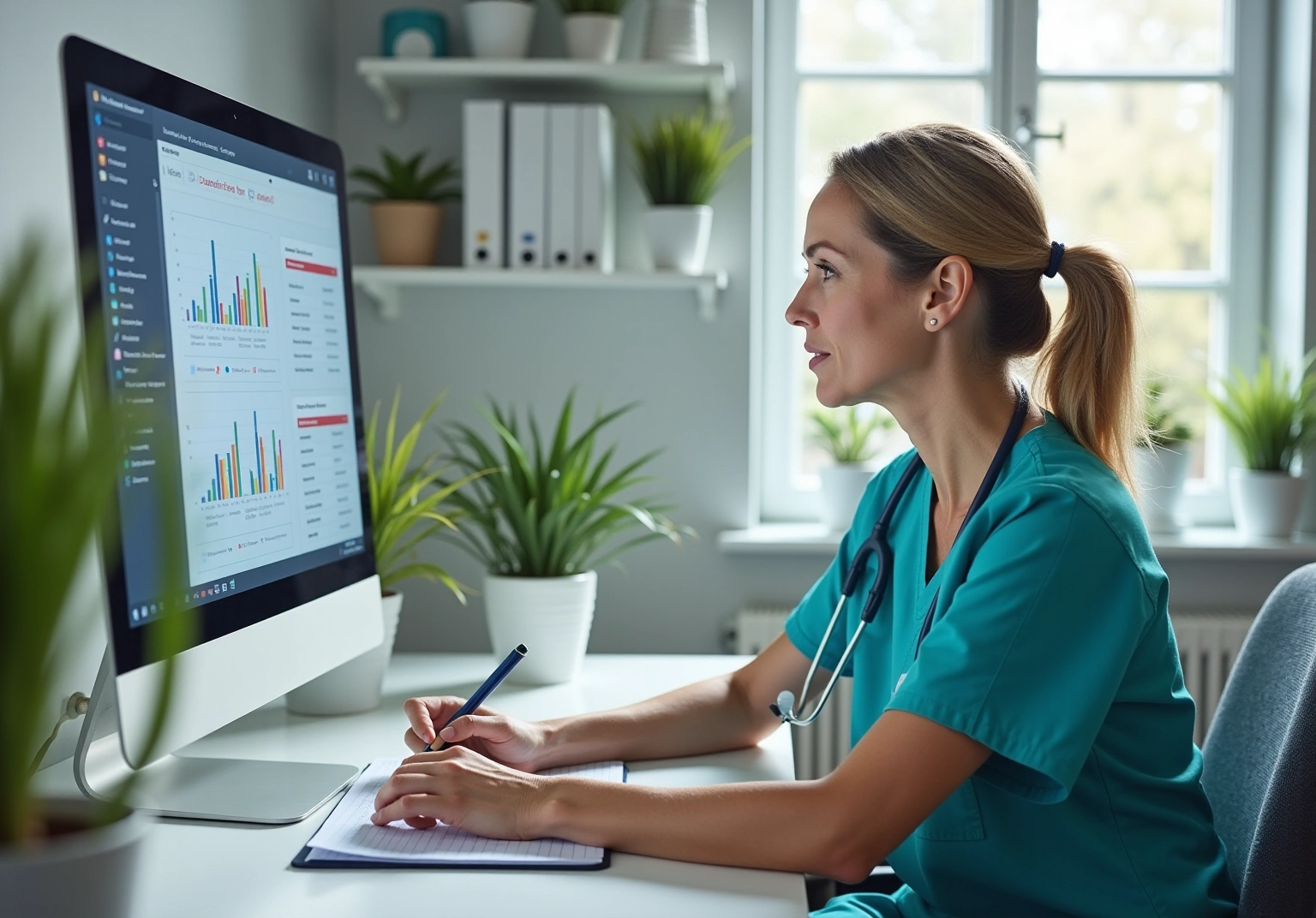 What Does Nlp Stand For In Healthcare And Hcc Coding Inferscience