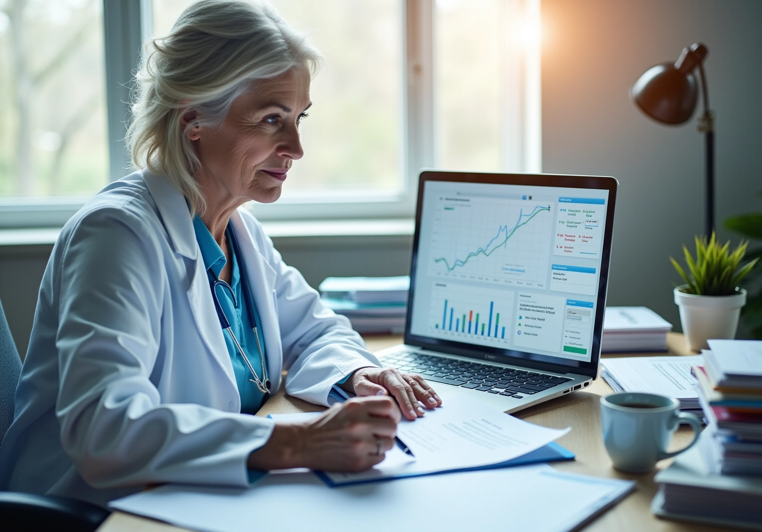 What Does RAF Stand For in Healthcare Risk Adjustment? - Inferscience