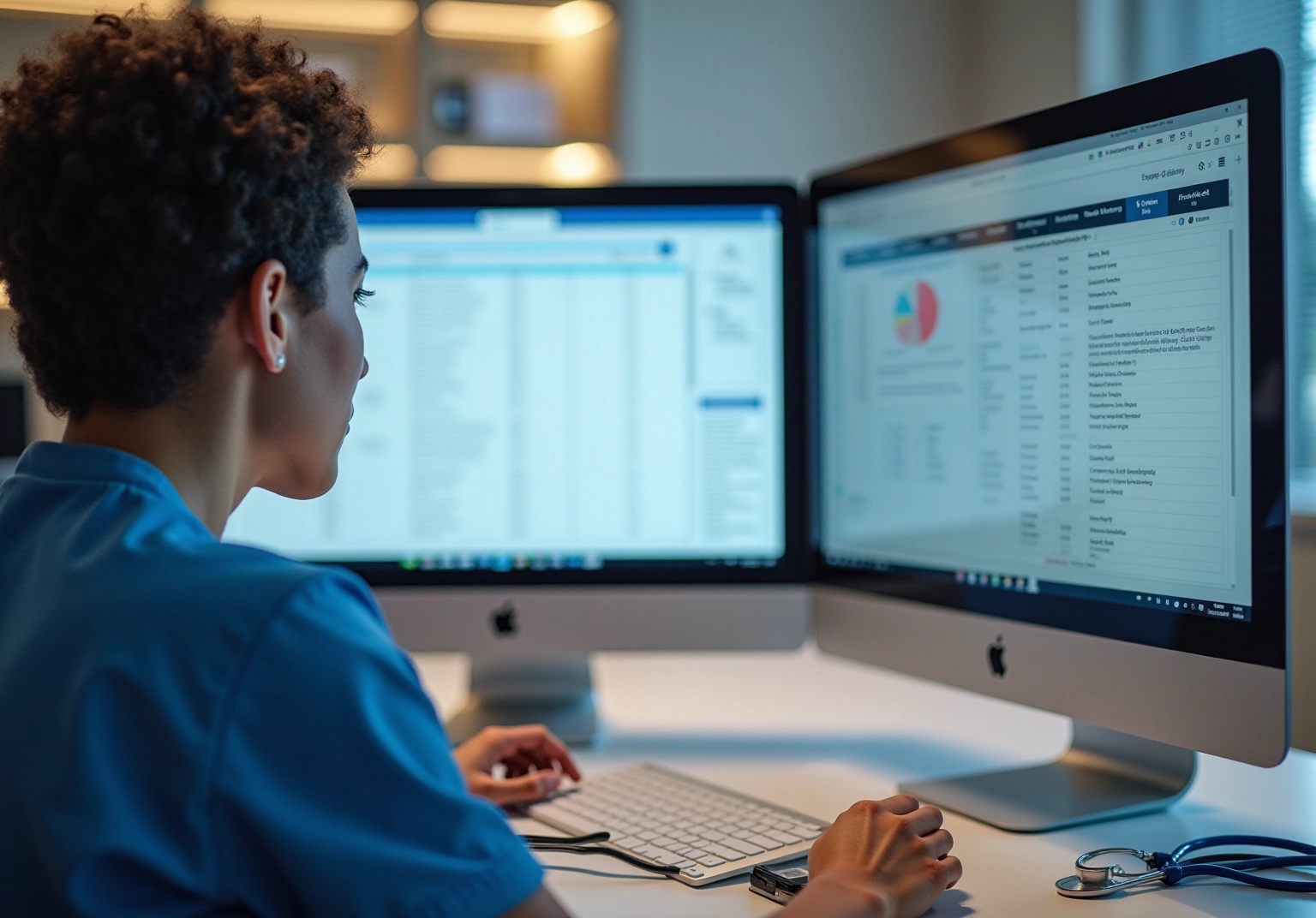 10 AI Uses in Healthcare to Enhance Patient Care and Efficiency - Inferscience