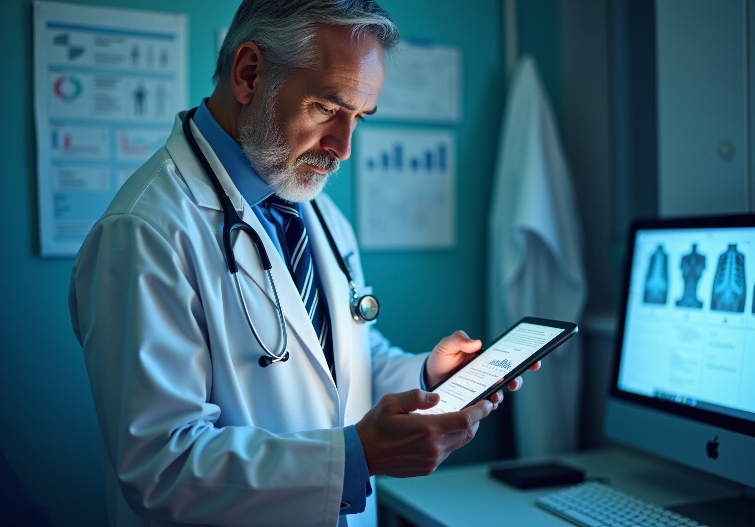 10 Key AI in Healthcare Applications Transforming Patient Care ...