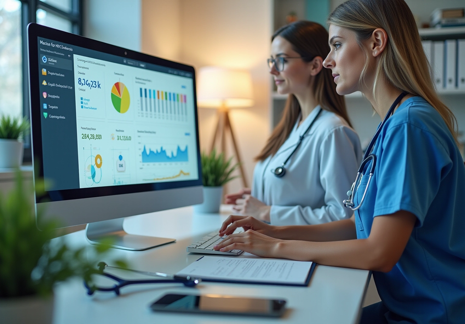 10 Milestones in the History of AI in Healthcare - Inferscience