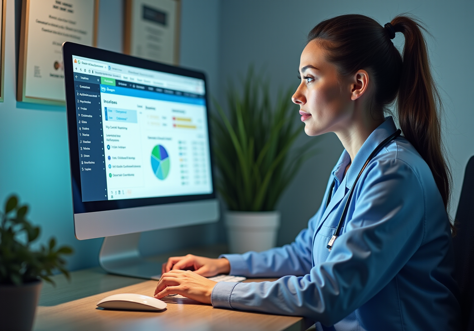 7 Essential Population Health Management Technologies for CFOs - Inferscience