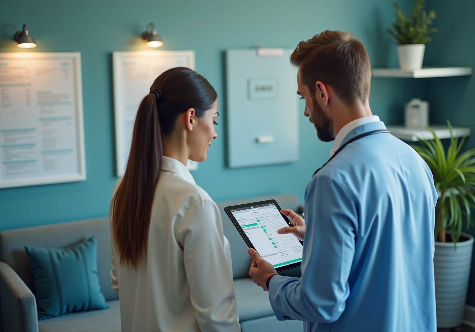 7 Essential Population Health Solutions for CFOs in Healthcare ...