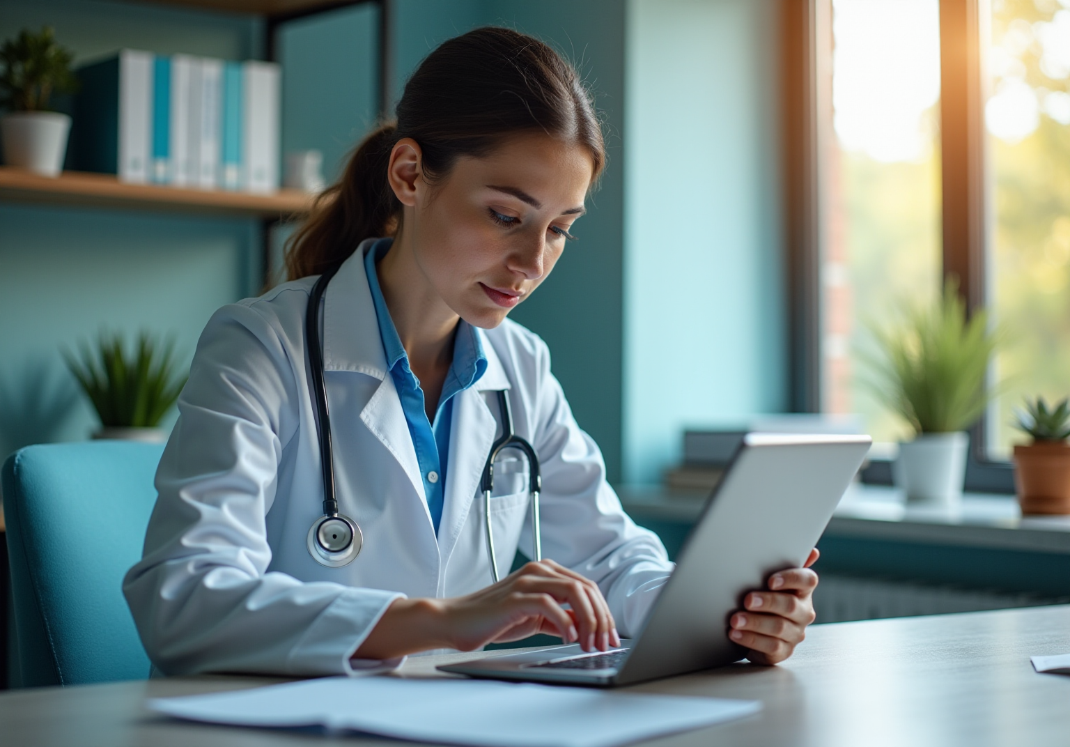 Master AI ICD-10 Coding: Strategies for Enhanced Accuracy - Inferscience