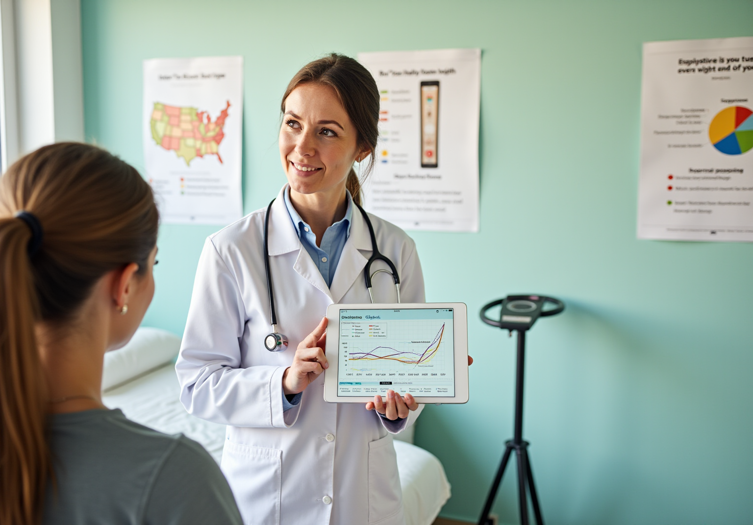 Obesity Diagnosis: Key Methods and Innovations Explained - Inferscience