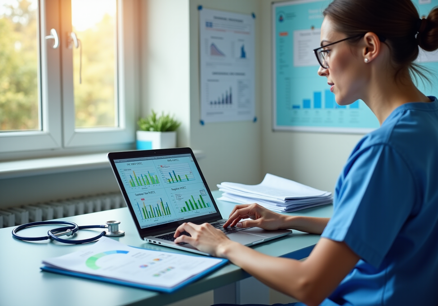 What Are the Three Risk Adjustment Models in Healthcare? - Inferscience