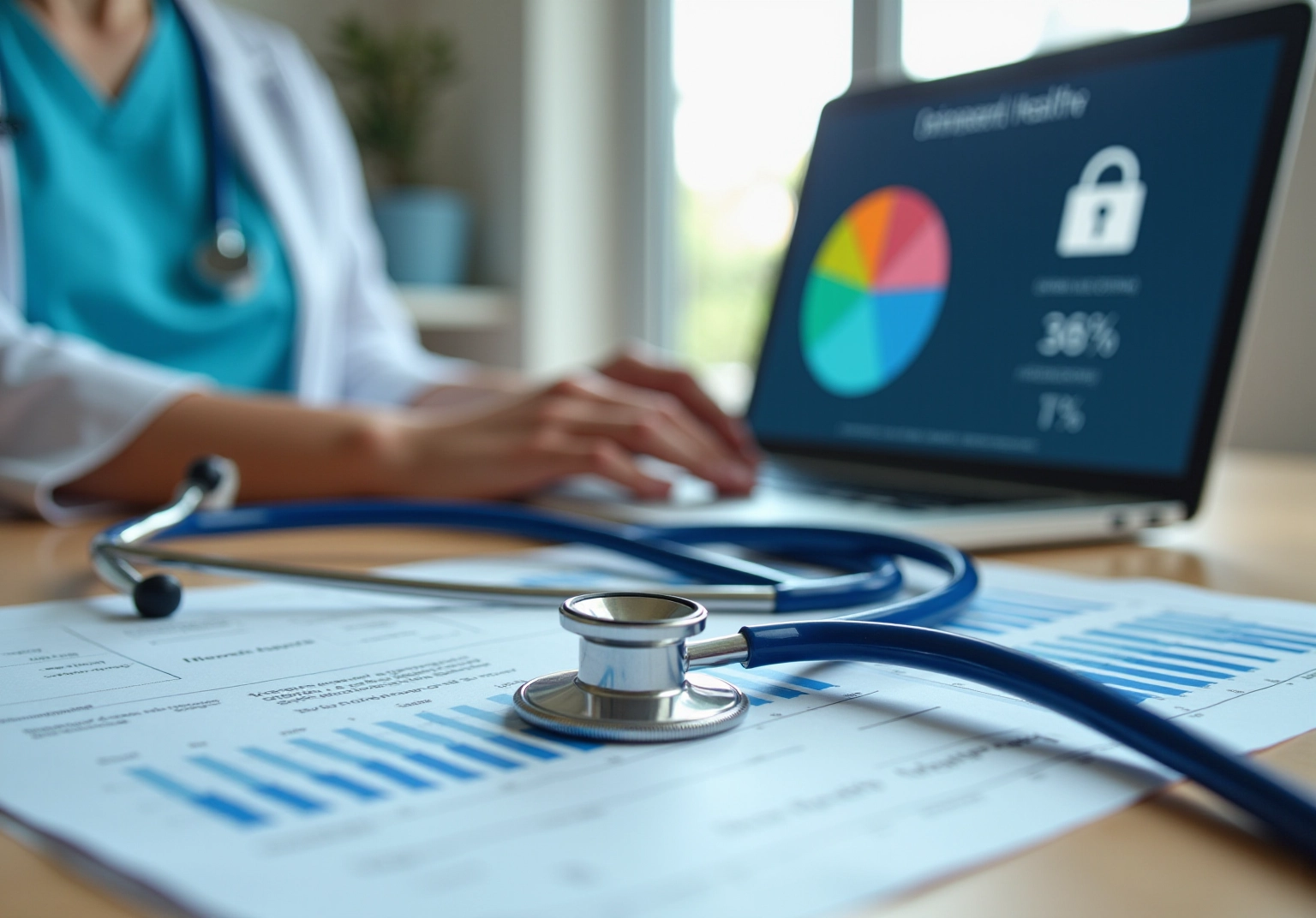 What is a PHI in Healthcare: Definition, Context, and Key Components ...