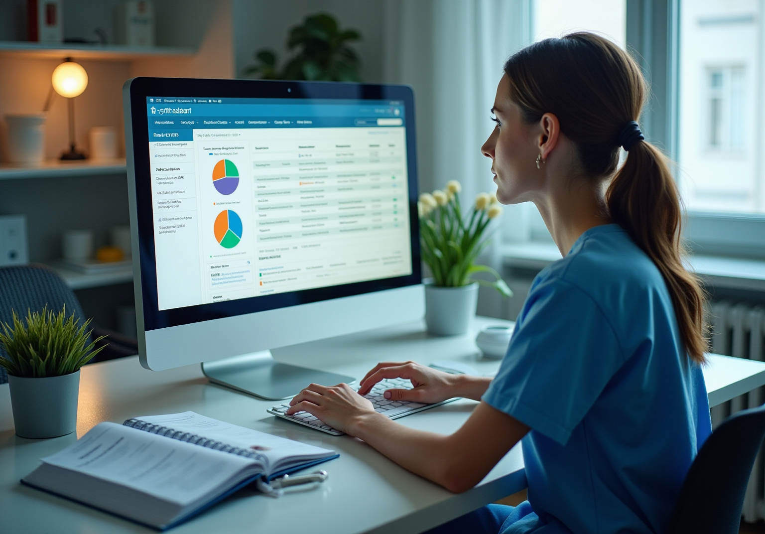 8 Essential Features of Population Health Software for CFOs - Inferscience