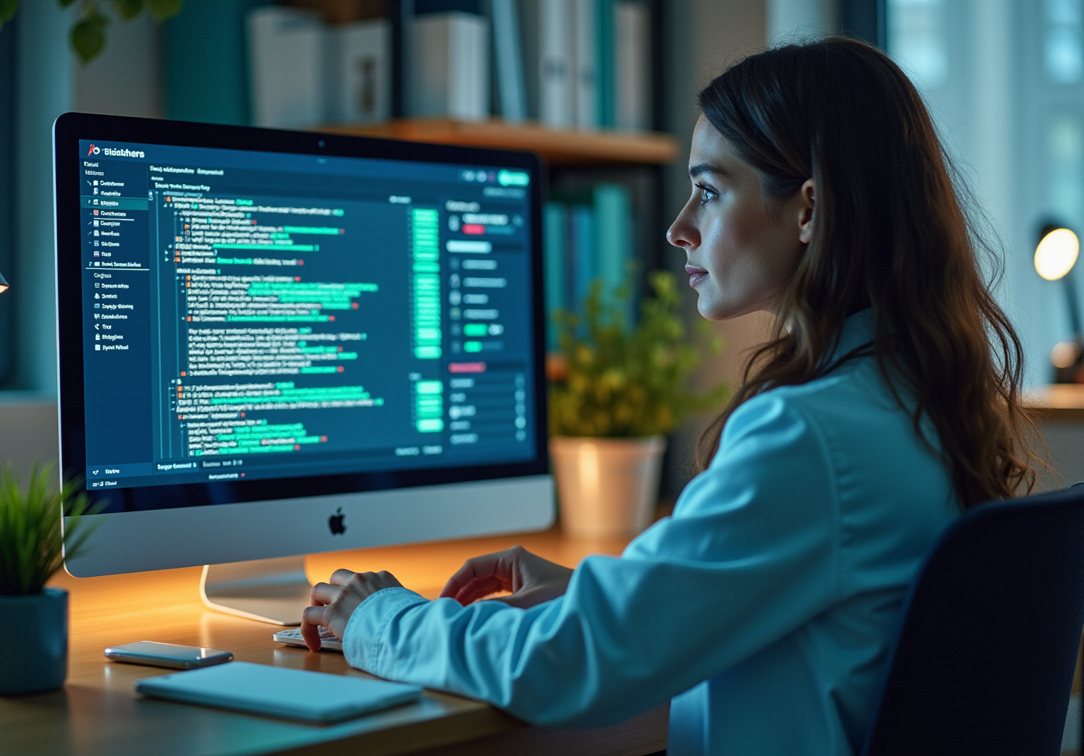 Learn NLP Techniques to Enhance Healthcare Coding Efficiency - Inferscience
