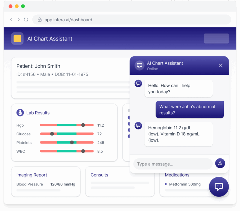 AI Chart Assistant | Intelligent Data Visualization & Insights